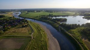 Wat je nog niet wist over de Maas... - Ooit aan de Maas